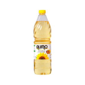 SULTANA SUNFLOWER OIL 1 LTR – FarmersHausGh
