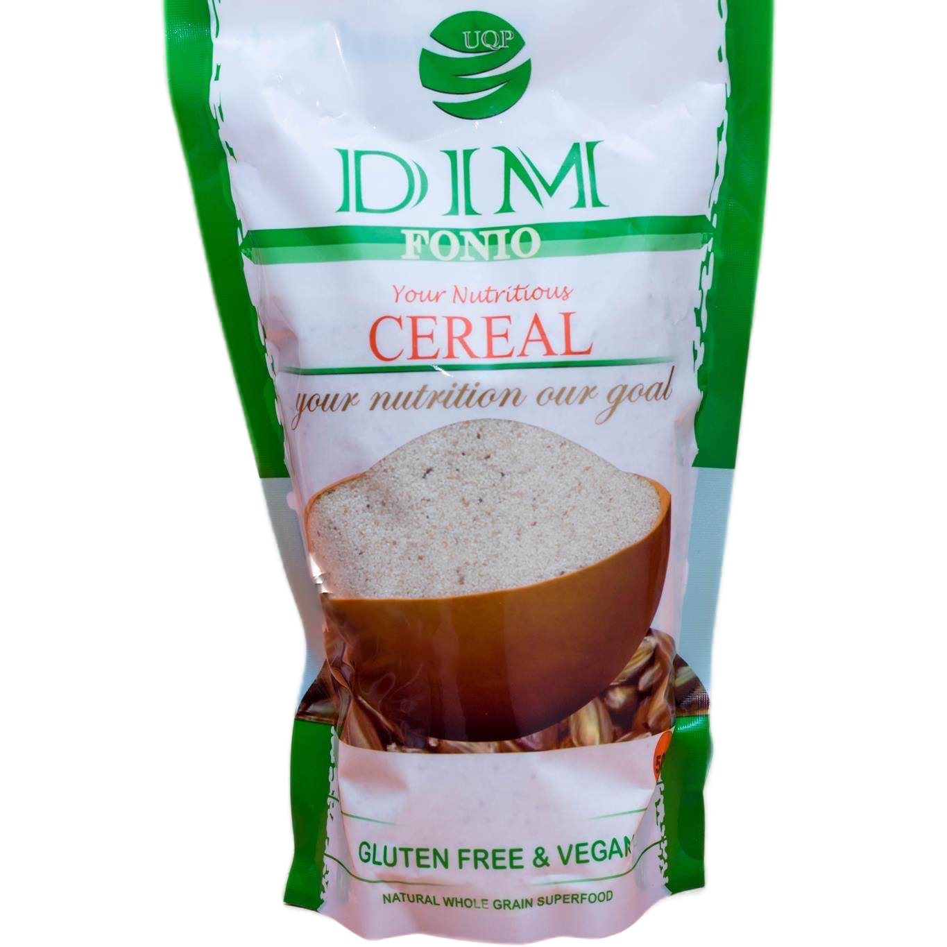 DIM FONIO CEREAL 500G – FarmersHausGh